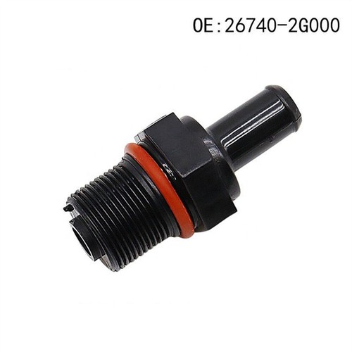 PCV Valve For Hyundai Elantra Genesis Coupe Sonata Tucson Kia Forte ...
