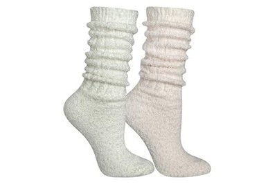 CozyTouch Women’s Slouch Socks Ultra-Soft Socks for Winter Warm ...