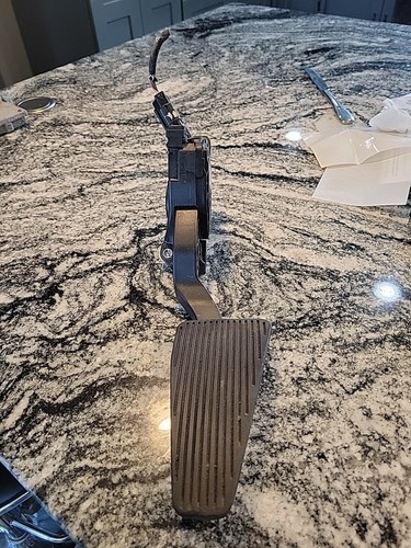 Accelerator Gas Pedal Sensor 68043161AA 2009-2019 Dodge Ram 1500 2500 ...