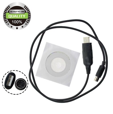 FTDI USB CAT interface cable for FT-757GXII Yaesu FT-850 FT-900 FT-890 ...