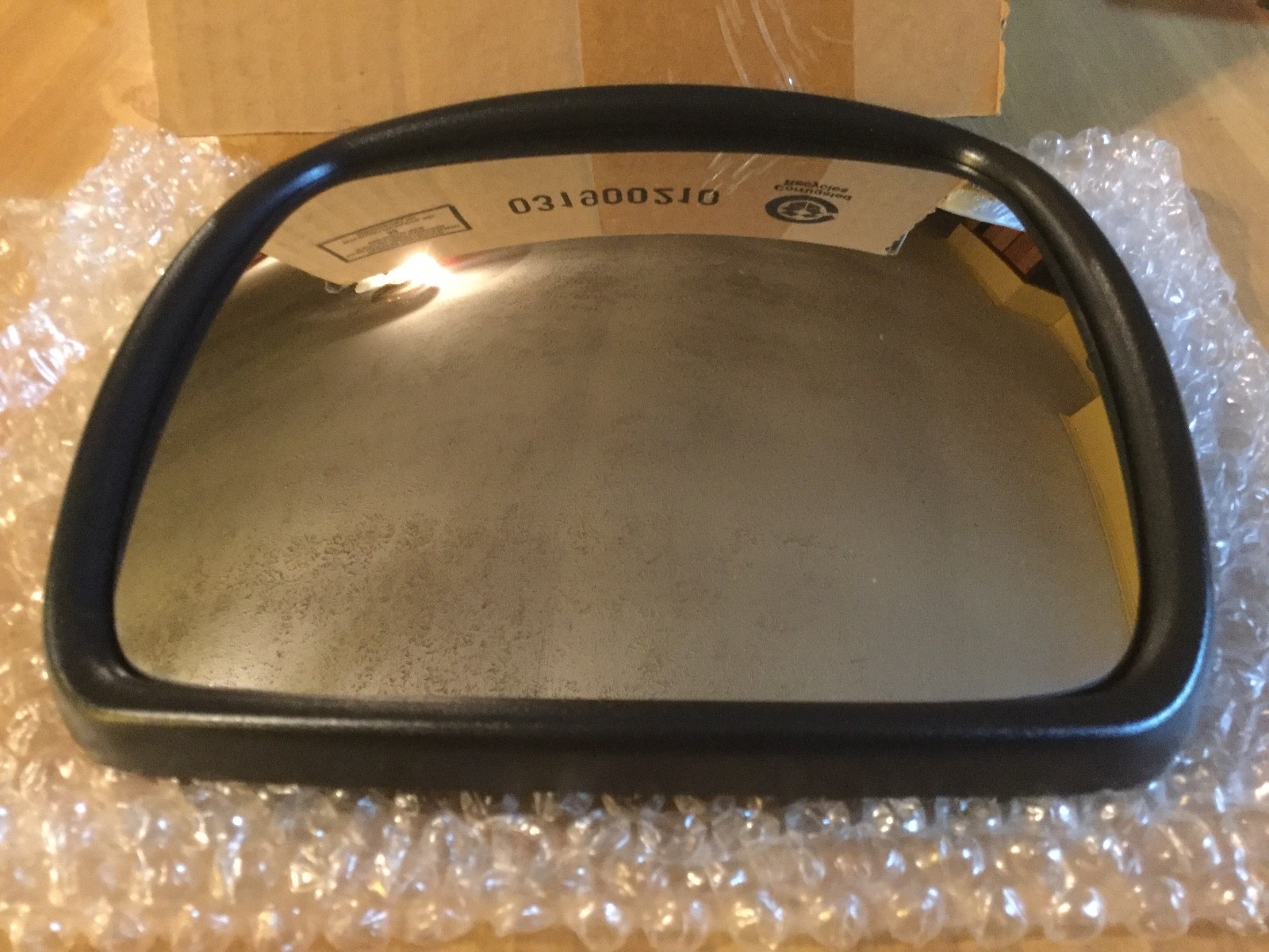 Freightliner Convex Side Mirror | A22-59713-000 | 54153255-PDC ...