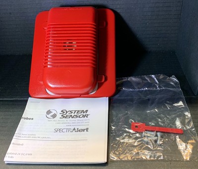 Other - System Sensor