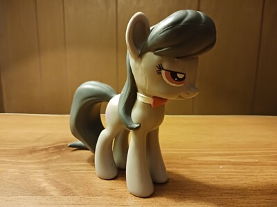 2013 Funko Vinyl Octavia My Little Pony Figure | eBay