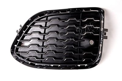 Original BMW x3 f25 x4 Front Bumper Closed M Grill Li OEM 51118056941 ...