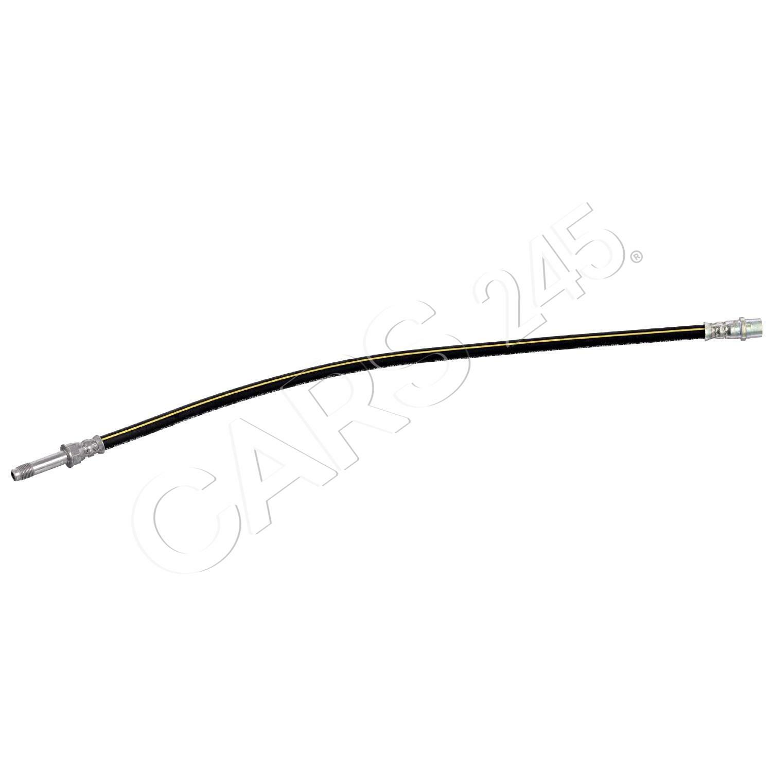 Brake Hose Front FEBI For MERCEDES Sprinter 903 904 W903 W904 97-06 ...