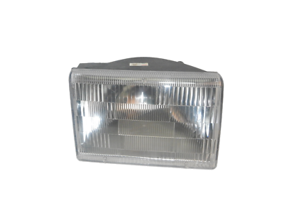 Jeep Grand Cherokee ZJ 93-98 Passenger Right Headlight Lamp Bucket Lens ...
