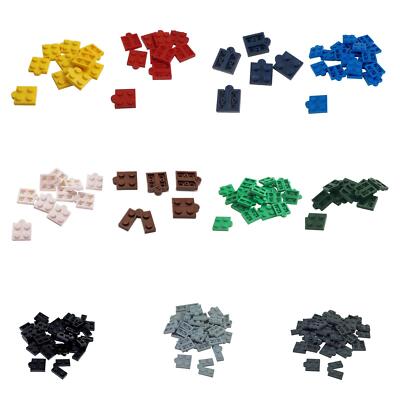 LEGO Part 2429c01: Hinge Plate 1 x 4 Swivel - Multiple Colors ...