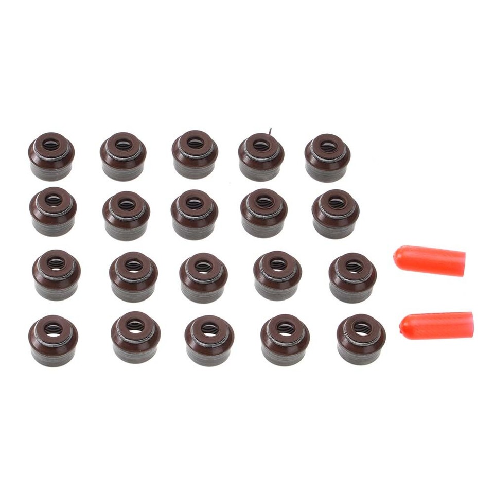 HGS4504 Head Gasket Set w/ Bolts For 04-15 Volvo C30 C70 S40 S60 V50 2 ...