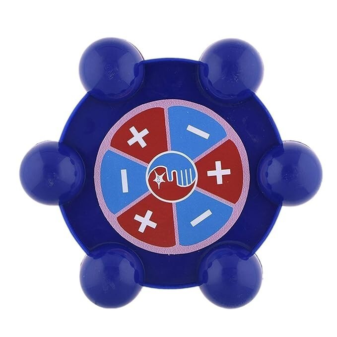 Health Care Product Magnetic Water Stand (18 cm x 18 cm x 6 cm ...