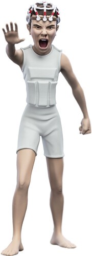 Stranger Things (S4) - Vecna & Eleven Twin Pack - Mini Epics ...