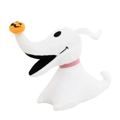 Zero Plush Toy | Nightmare Before Christmas Jack Skellington Ghost Dog ...