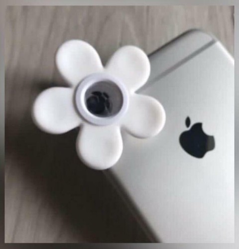 **RARE** MARC JACOBS The Iconic Daisy Lens For Mobile Phone NEW ...