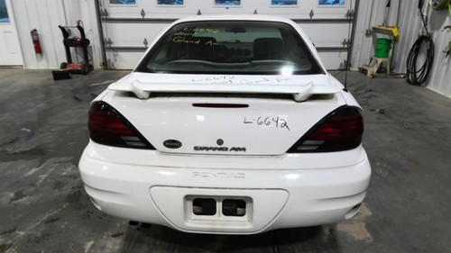 Engine 3.4L VIN E 8th Digit Fits 04-05 GRAND AM 802565 | eBay