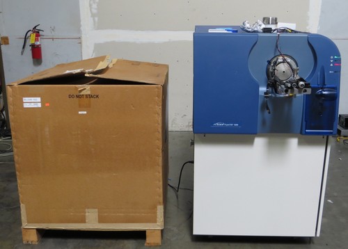 T198589 AB Sciex TripleTOF 5600 Mass Spectrometer, 5020068 5600+ DMS ...