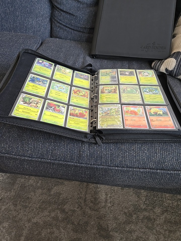 Twilight Masquerade Base Set Master Set(MISSING 1 CARD) | eBay