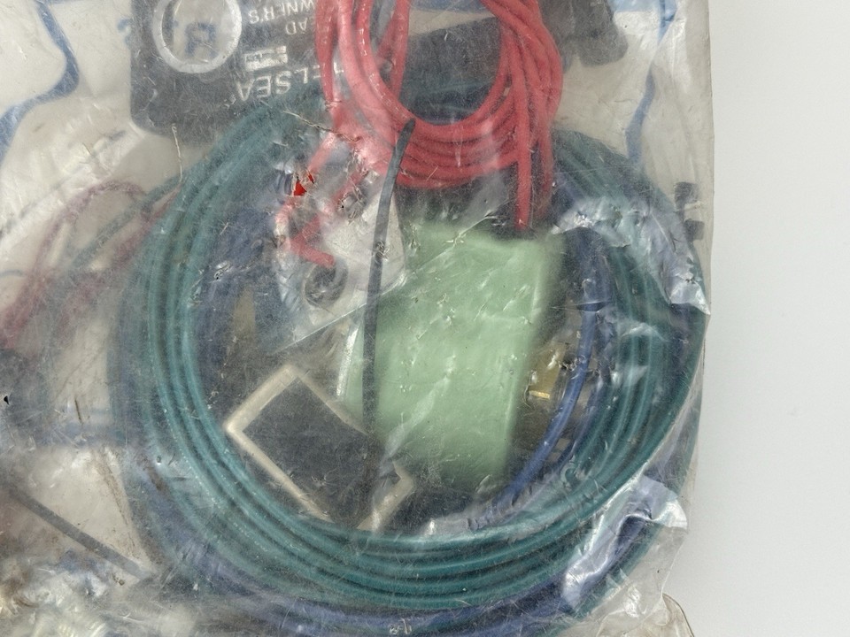 Genuine Chelsea Parker Unknown P# PTO Switch & Wiring Harness Kit New ...