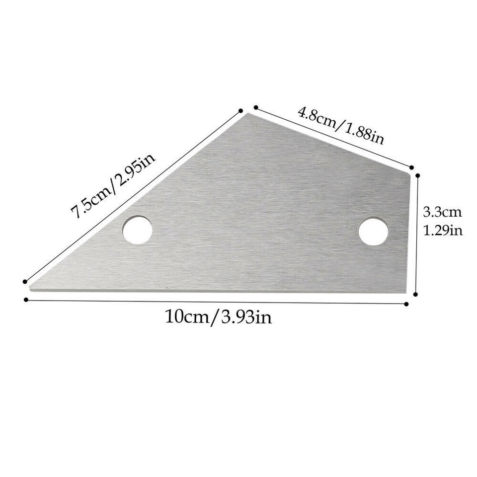 Guitar Fret Level Leveling Rocker Luthier Repair Tool for Guitar ...