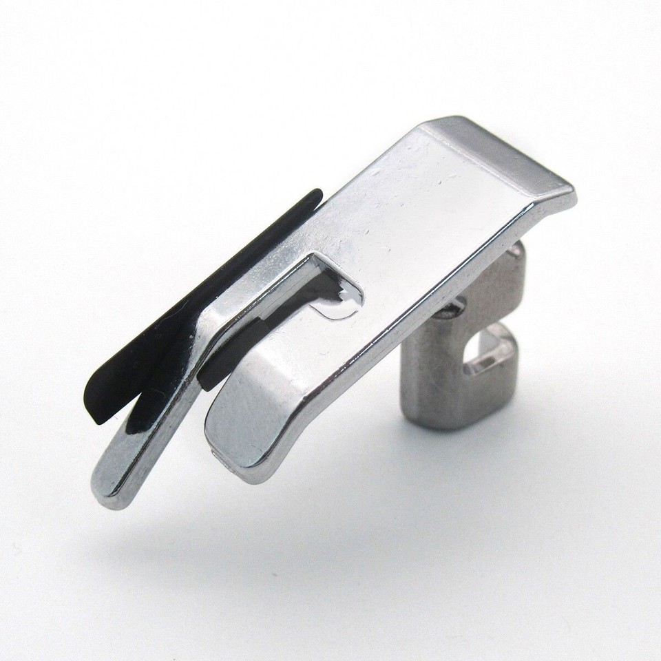 Presser Foot #ANF221 FOR Singer 221 Featherweight 1/4" Quilting with ...