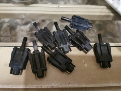 MERCEDES-BENZ W124, W126, W140 OEM DOOR JAMB LIGHT SWITCH (1 ...