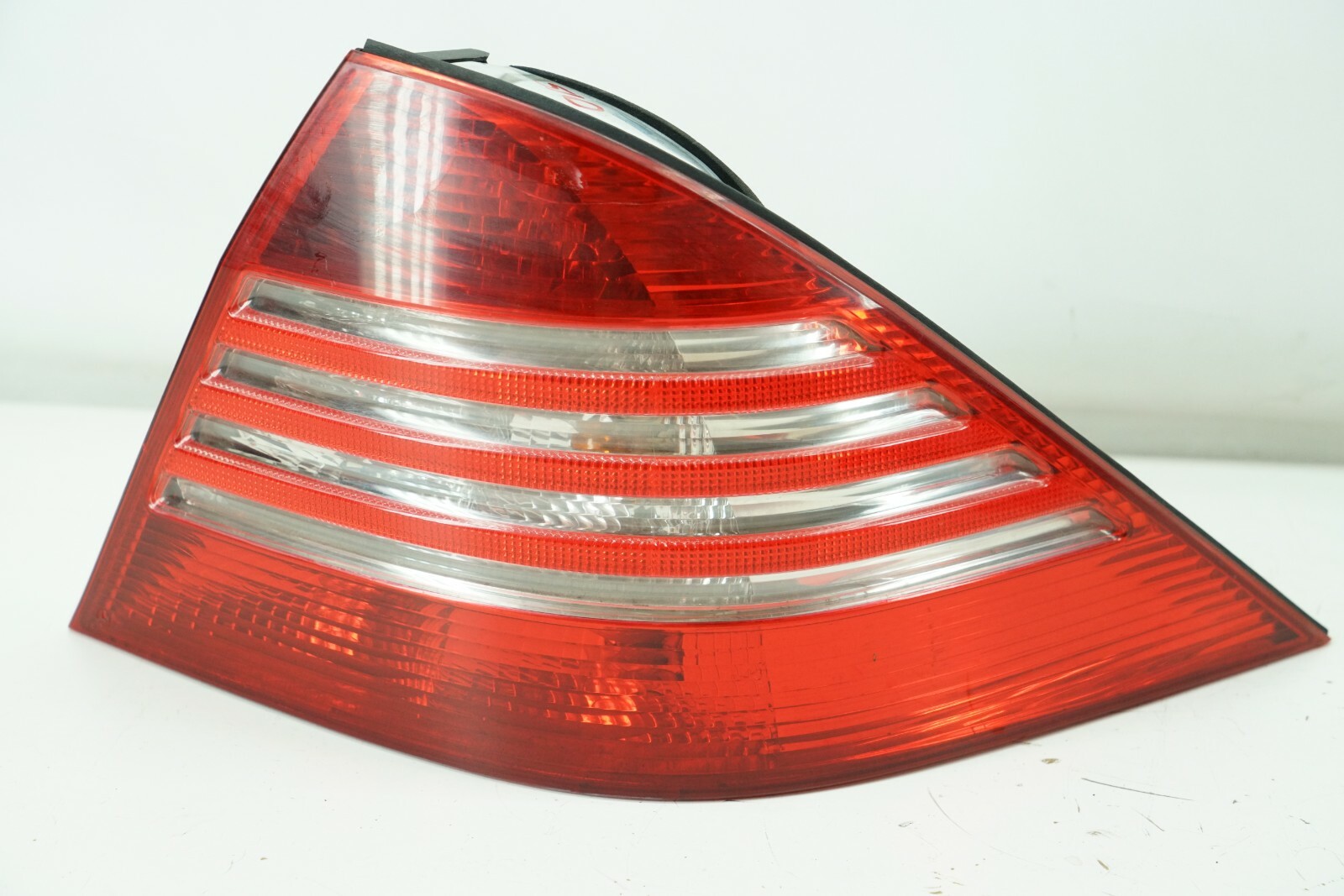2003-2006 Mercedes W220 Rear Right Passenger Side Tail Lamp Light ...
