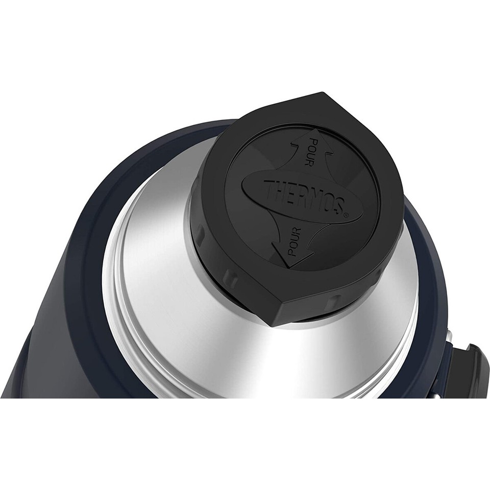 Thermos 2L Stainless King Vacuum Insulated Beverage Bottle | eBay