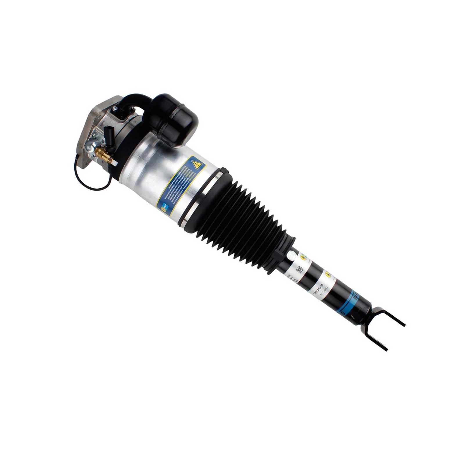 2+Bilstein+B4+rear+left+shocks+2-45-242007+fits+AUDI+A8 for sale online ...