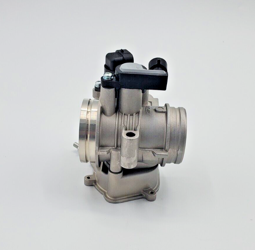 Throttle Body Throttle Assy for Hisun 500cc UTV HS500 D46-5 or D46-U | eBay