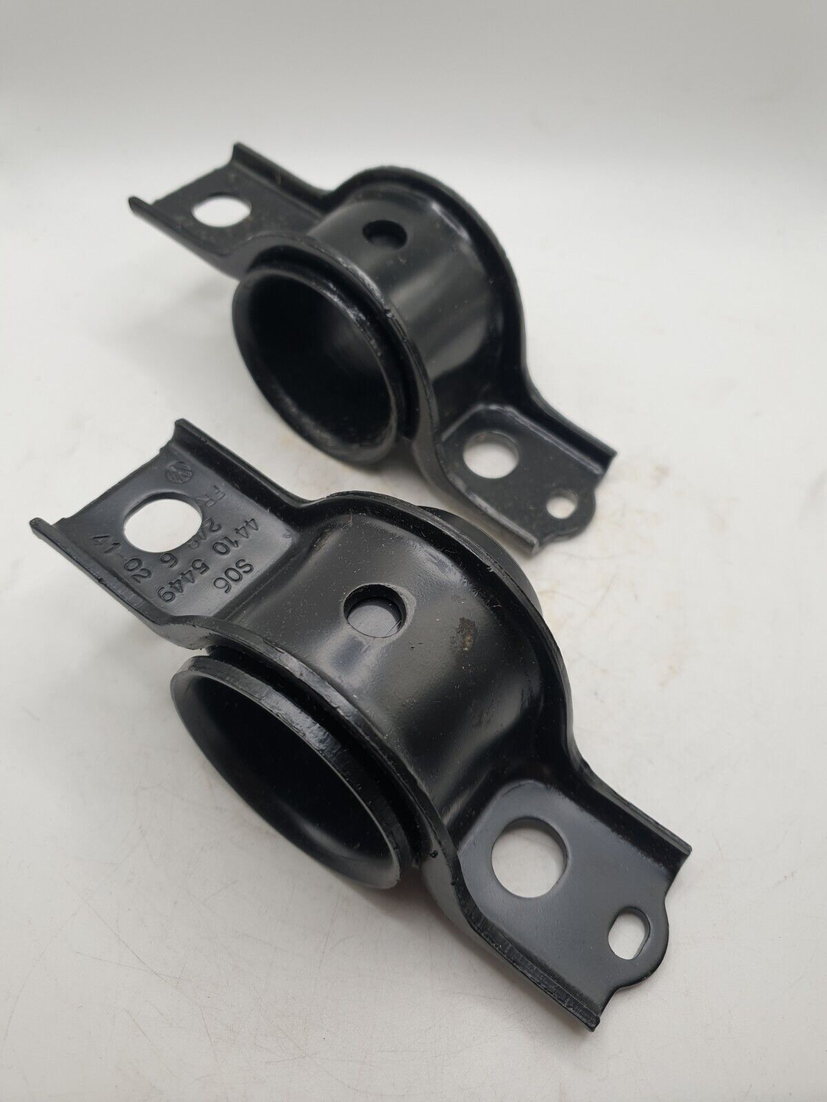 Volkswagen Skoda Audi Seat Trailing Arm Bushes Set Of Two 6U6407359A ...