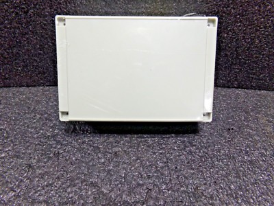 ABS Plastic Project Box-Gray (RC) | eBay