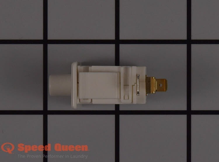New Genuine OEM Speed Queen Washer Dryer Push Button Start D512973 | eBay