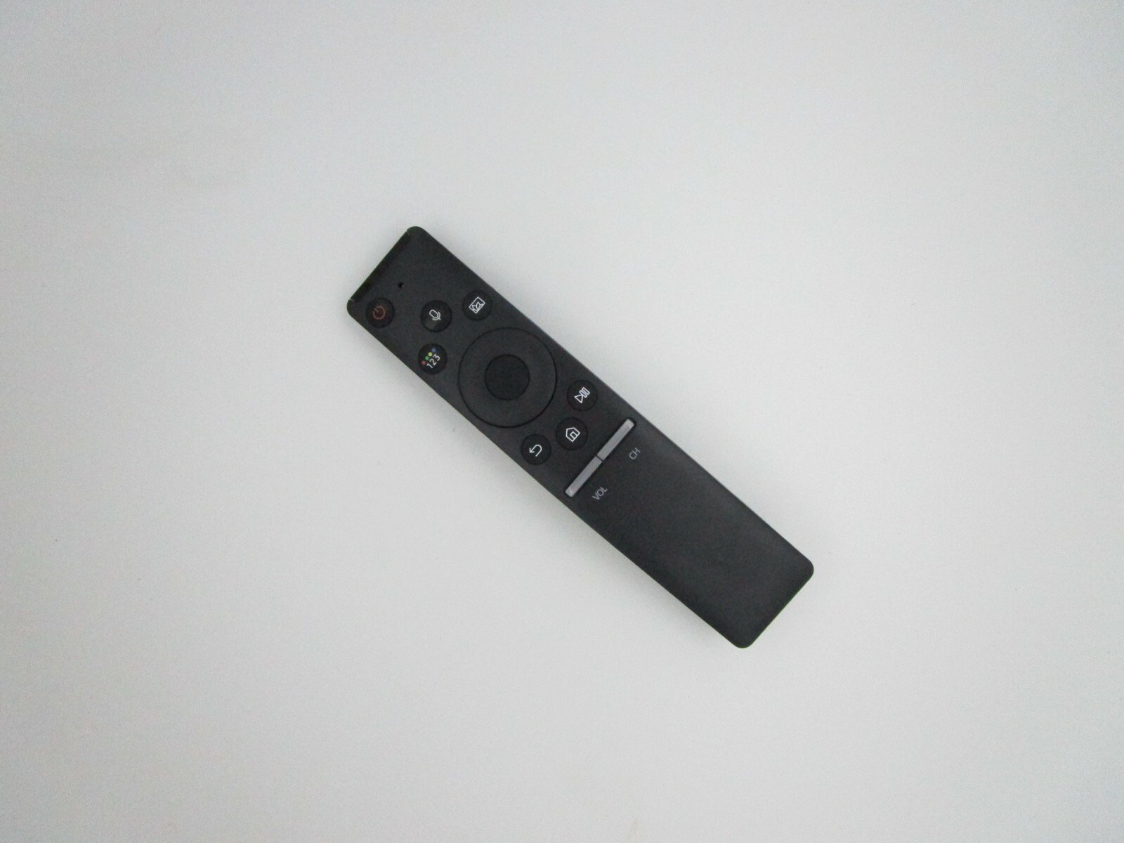 Voice Remote Control For Samsung QN65Q60RAF QN85Q7DRAF 4K Smart QLED TV ...