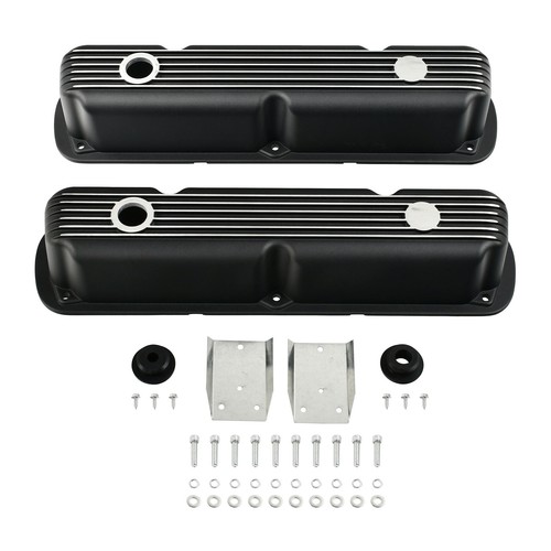 For Small Block Mopar Plymouth Dodge Chrysler 318 340 360 Aluminum ...
