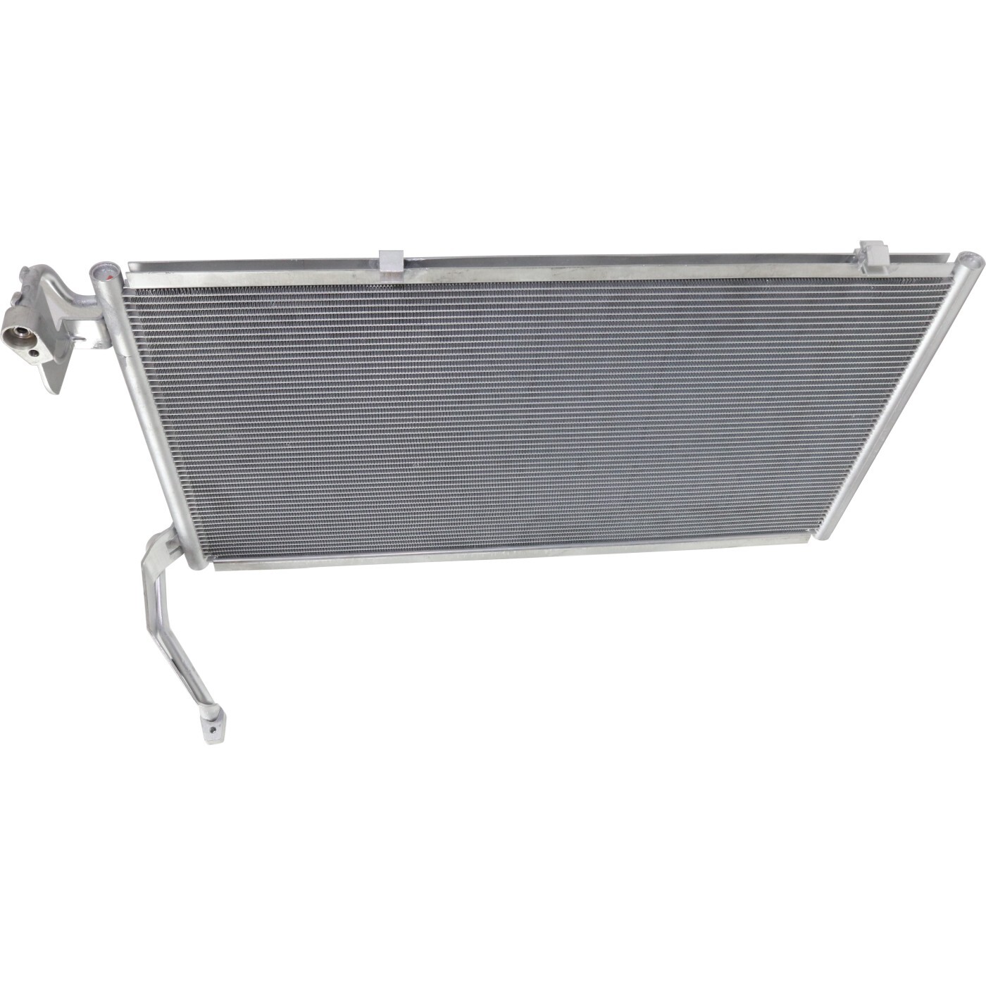C1BZ19712C New A/C AC Condenser for Ford Fiesta 2014-2019 723650841082 ...
