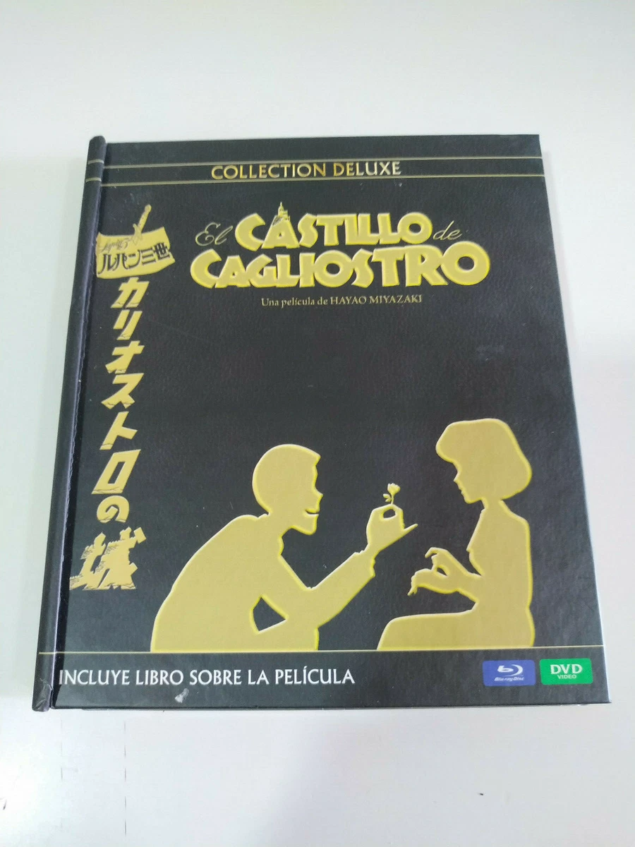 Studio Ghibli Dvd Collection Ebay