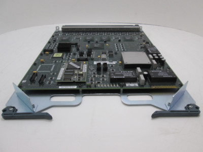 Cisco GSR16/80-CSC Clock Scheduler Card 12000 12016 CSC-80 | eBay