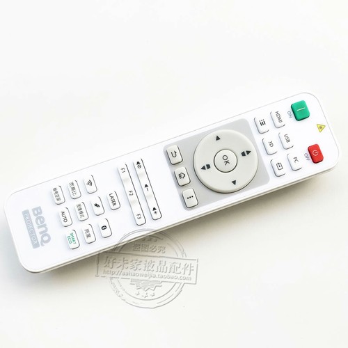 Original Fernbedienung für BENQ Projektor E520 E540 E580 E610 | eBay.de