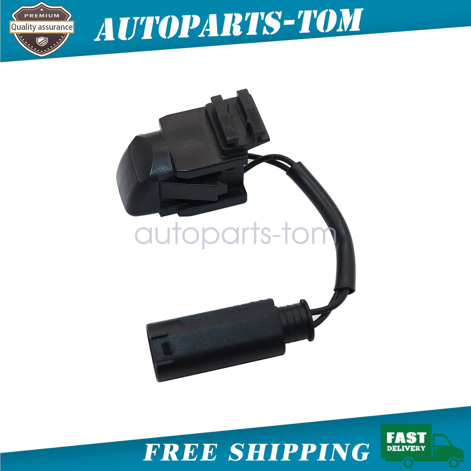 A2118601147 For Benz W203 W208 W209 W211 W219 Windshield Wiper Nozzle ...