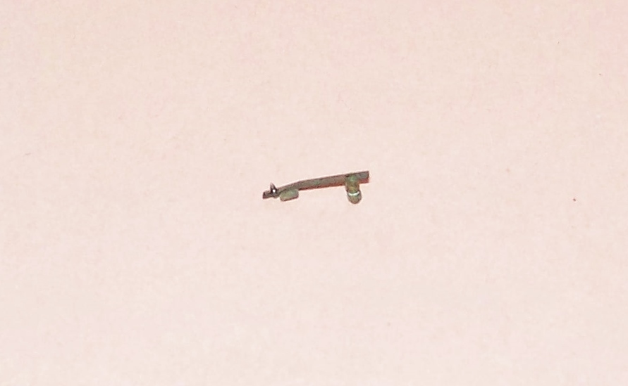 493-D7 PHONOGRAPH RECORD PLAYER NEEDLE for Garrard GCS-12 Garrard GCS ...