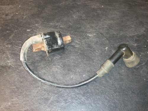 85-88 Polaris Ignition Coil # 3083642 Trail Boss Scrambler Cyclone 250 ...