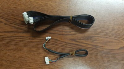 Samsung Miscellaneous Cables for LN40B550K1FXZA | eBay