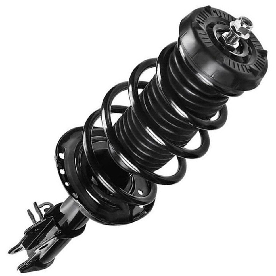 Front Left Right Struts w/ Coil Spring Assembly for 2012 - 2020 ...