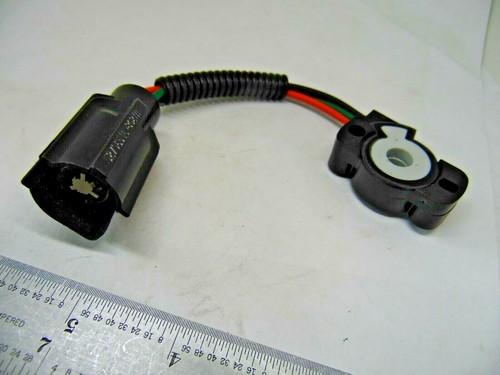 Throttle Position Sensor Standard TH56 | eBay