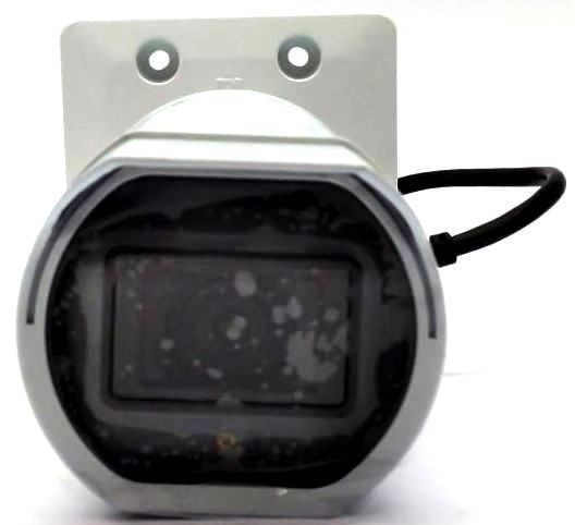 Panasonic i-Pro IP Network Surveillance Camera Outdoor Bullet HD WV ...