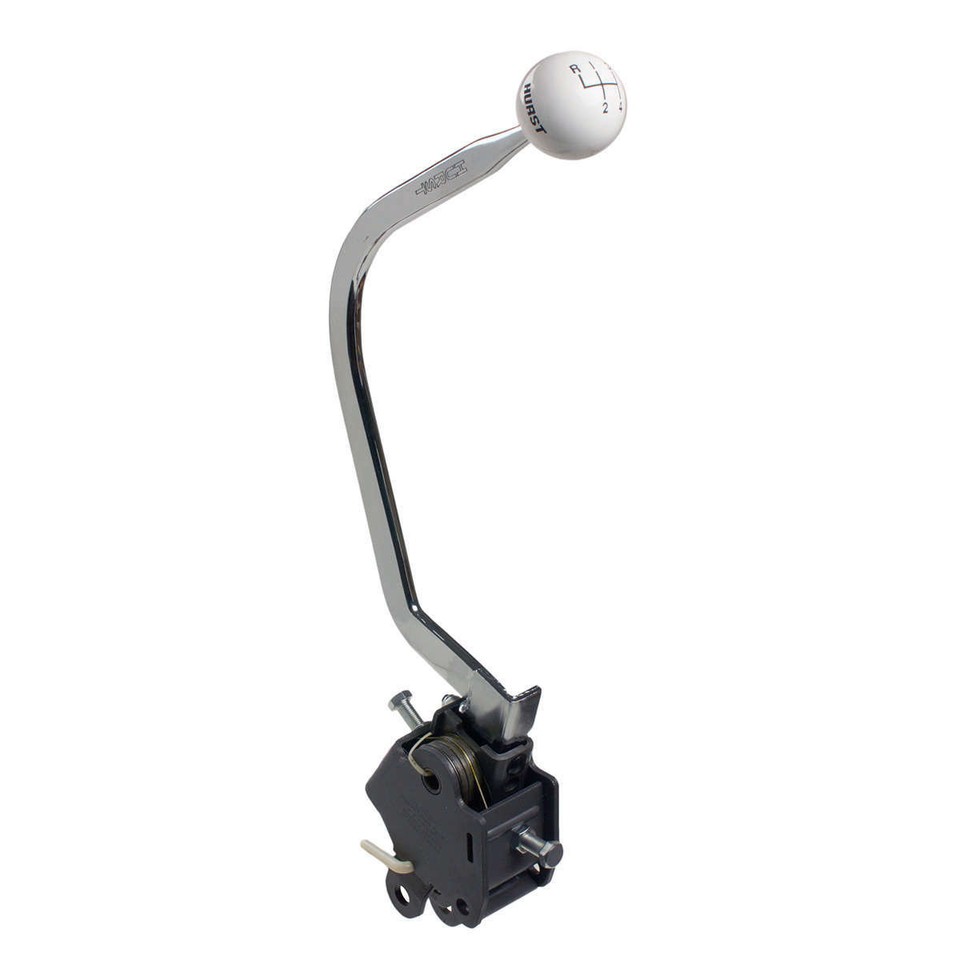 Hurst 3913780, One Shifter Only Aftermarket High Performance Racing ...