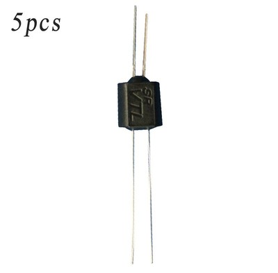 Industrial Practical Optocoupler Linear Optoisolator Photocoupler 5pcs ...