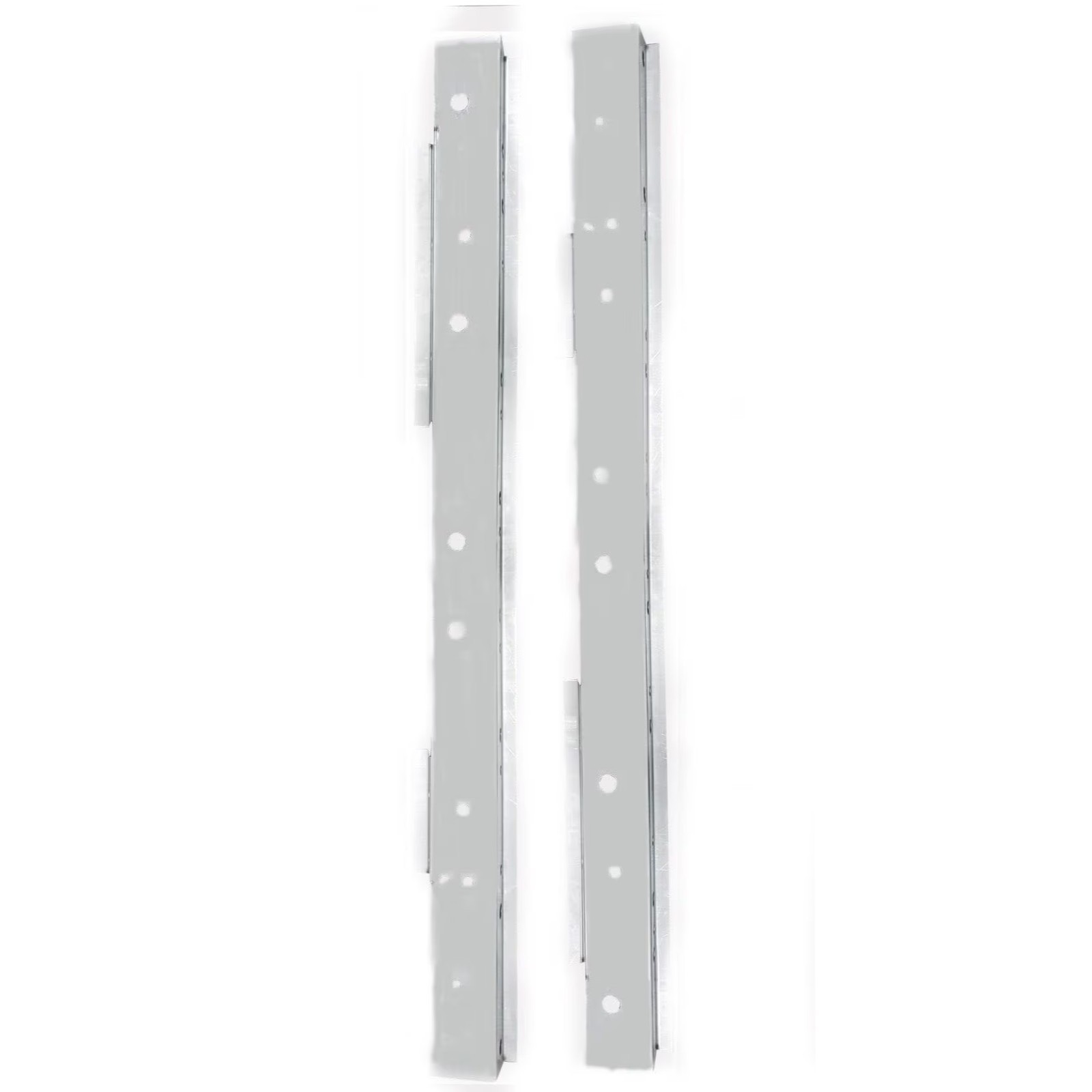 Chevrolet Cruze 2008-2016 Inner & Outer Rocker Panels 4 Door New Pair ...