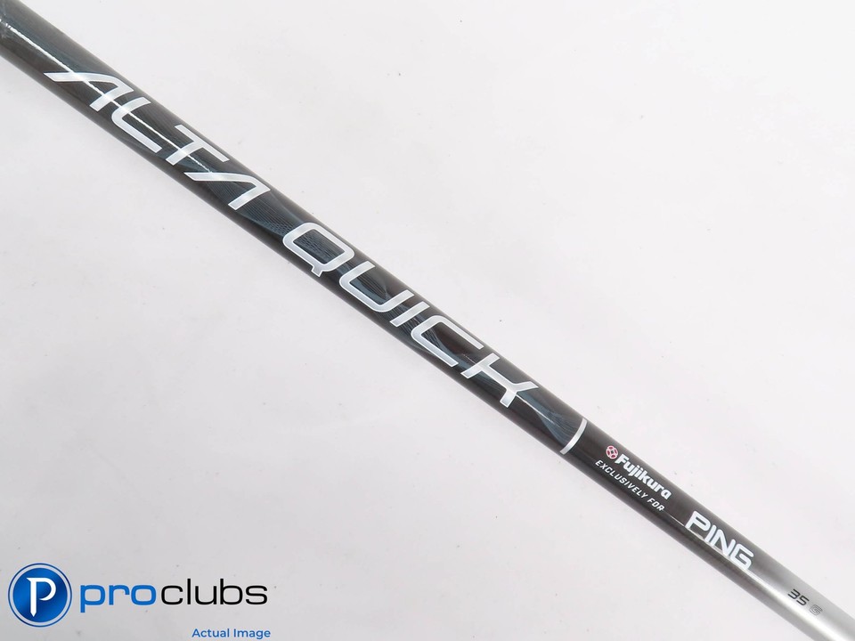Ping G430 26* 5 Hybrid - Ping Alta Quick 35g Senior Flex - 437917 | eBay