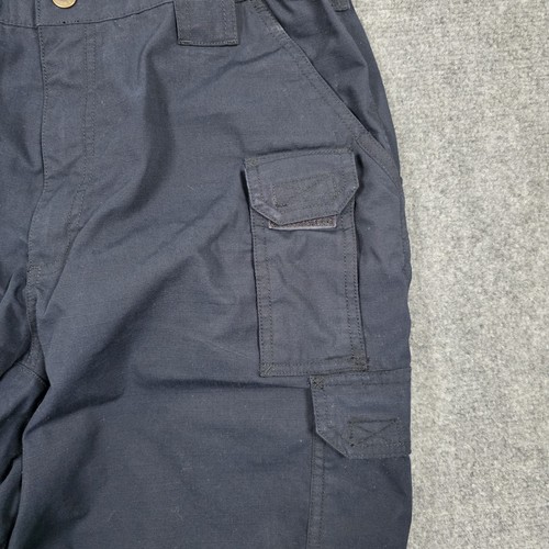 5.11 Tactical Taclite Pro Shorts Mens 34 Regular Fit Police EDC D Ring ...