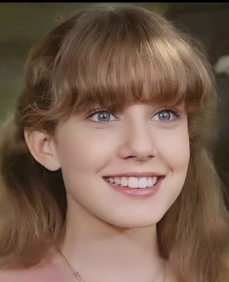 ‘Dana Plato’ Diffrent Strokes Star Young Actress 8X10 Glossy “STUNNING ...