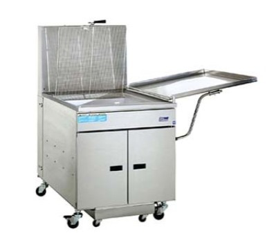 Pitco Frialator 24RUFM Deep Fryer for sale online | eBay